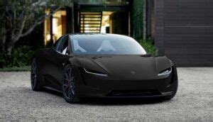 2025 Tesla Roadster Redesign Price Specs And Release Date Ev Riders