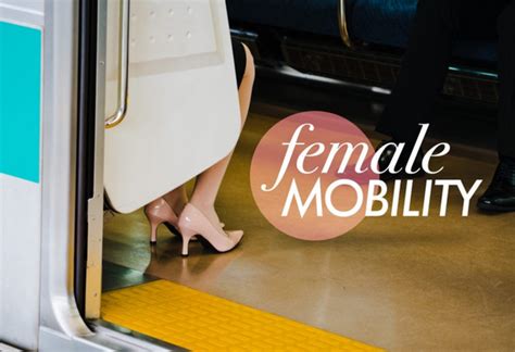 Mobility Outlook Celebrates Women In Mobility 20 And Highlight Spirit