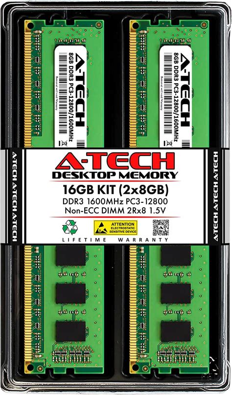 Kingston Hyperx Fury 16gb Kit 2x8gb 1866mhz Ddr3 Cl10 Dimm White