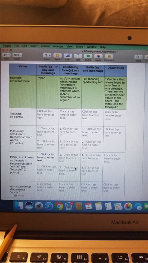 Solved Pages File Edit Insert Format Arrange View Share Chegg Com
