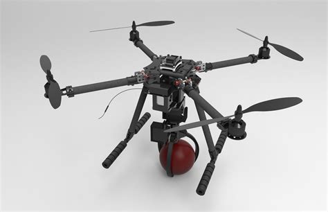 Ht500 机械抓取版 四旋翼教学实训无人机 产品 中航恒拓无人机实训室1x无人机职业技能等级认证无人机实验室无人机实训