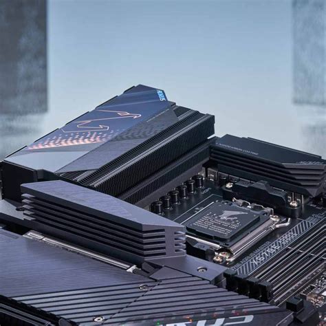 Gigabyte Aorus X B Gaming Motherboards Am Aorus