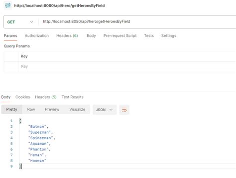Types Of Dependency Injection In Spring Boot Explained