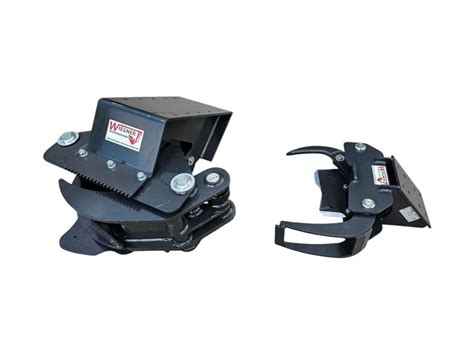 Fällgreifer Minibagger Ms01 Ms03 Ms08 Baumschere Energieholzzange