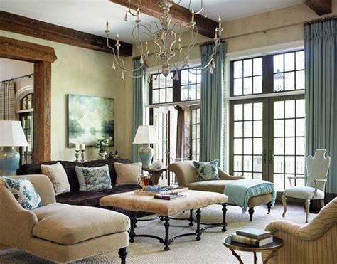35 Inspirational Homey Traditional Living Room Findzhome