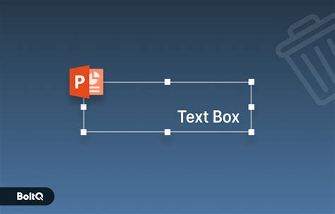 How To Delete A Text Box In Powerpoint Complete Guide