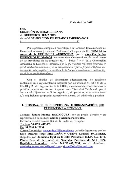 Antecedentes De Denuncias Mp Image To U
