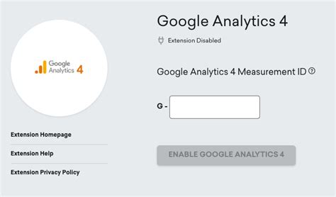 Set Up Google Analytics 4
