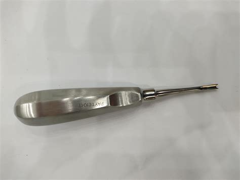 Dental Chisel