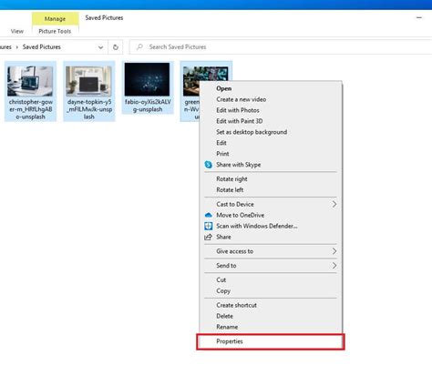 How To Remove Exif Metadata From Photos Ionos