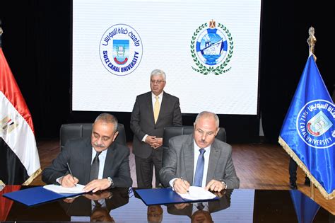وزير التعليم العالي عن تحالف جامعات القناة وسيناء نجني ثمار تفعيل