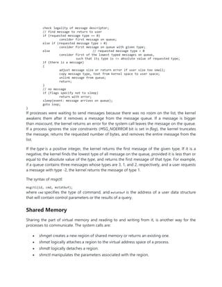 Unit 5 3 Interprocess Communication Pdf