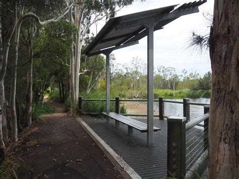 Sandy Camp Road Wetlands Reserve