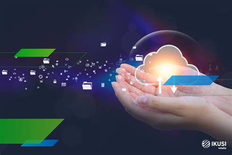 Beneficios De La Nube Para Las Estrategias De Sustentabilidad