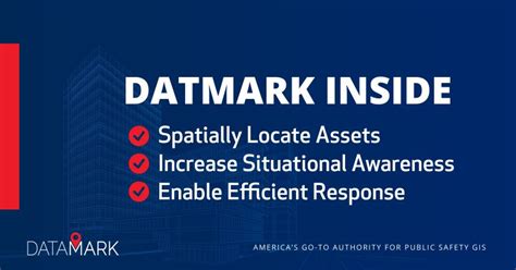 Datamarks Indoor Data Inside Datamark Gis Posted On The Topic