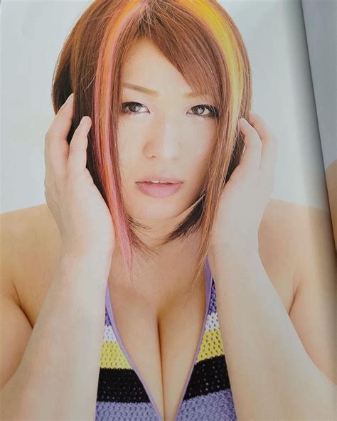 Io Shirai Rwrestlewiththejoshis2