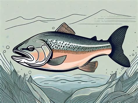 Understanding Chinook Salmon A Comprehensive Guide Wild Explained
