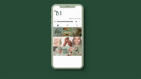 Social Media Est Tica On Behance