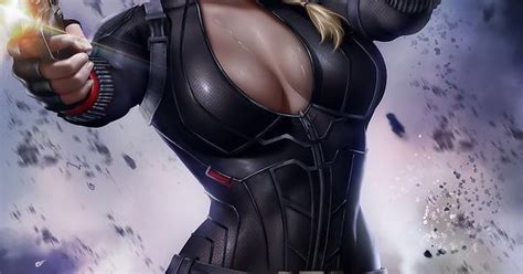 Black Widow Album On Imgur