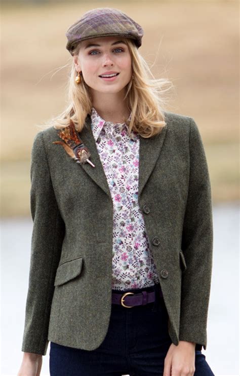 Купить Твидовый Пиджак Женский В Интернет Магазине —