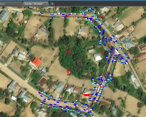 Cant Move Text Or Block From Grip Point In A Drawing After A While