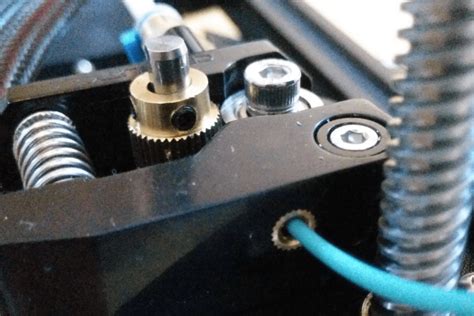 Ender 3 Pro V2 S1 Retraction Settings Guide