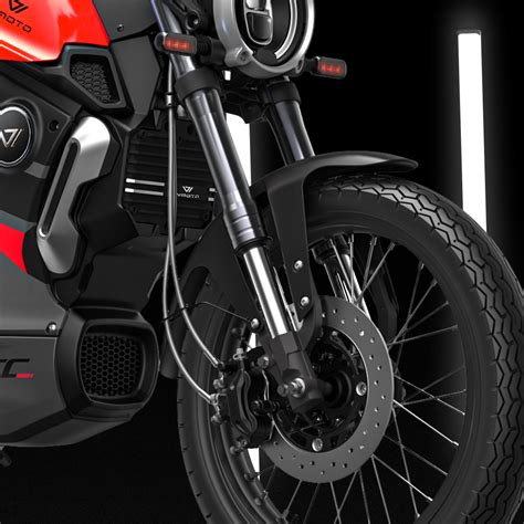 Tcmax Vmoto Thailand Co Ltd