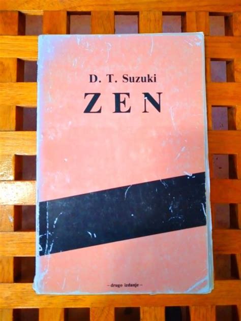 D T SUZUKI ZEN BEOGRAD 1988 DRUGO IZDANJE