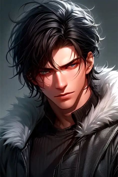 AI Art AI Artwork By V PixAI