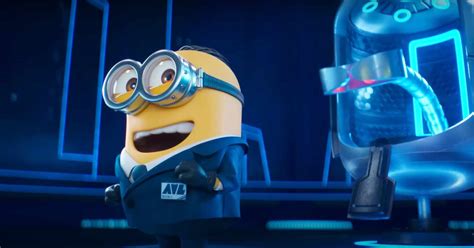 Despicable Me 4 Box Office Worldwide Recovers 840 Of Its Production