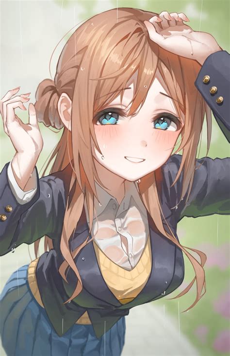 Himesaki Rinami Idolmaster And More Drawn By Pulmo Artist Danbooru