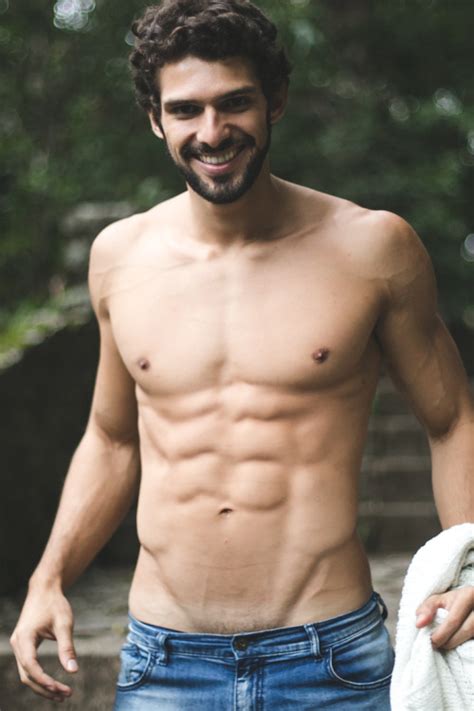 Brazilian Guys On Tumblr