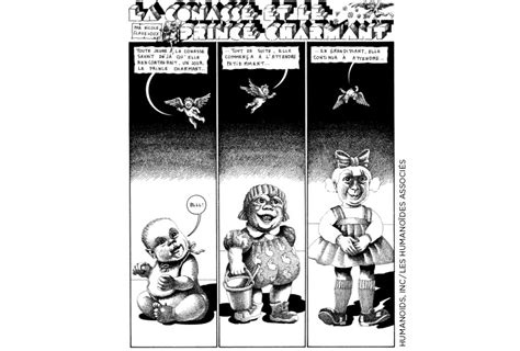 Ah Nana pionnières de la BD féministe La Déferlante