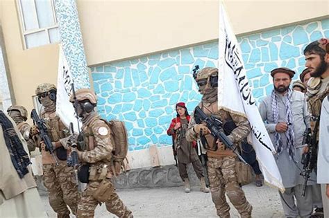 مشکل طالبان در مرزها از زبان جانشین فرمانده فراجا تابناک Tabnak