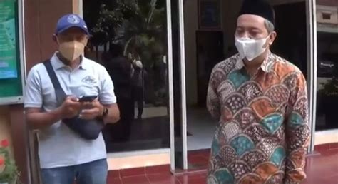 Cabuli Mahasiswinya, Oknum Dosen IAIN Kediri Langsung Dicopot