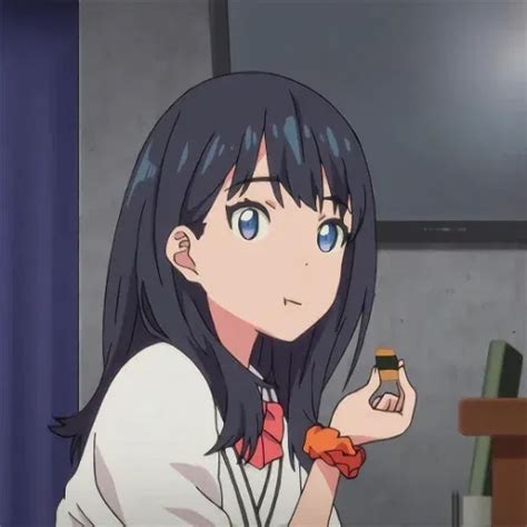 Rikka Takarada Mywaifulist
