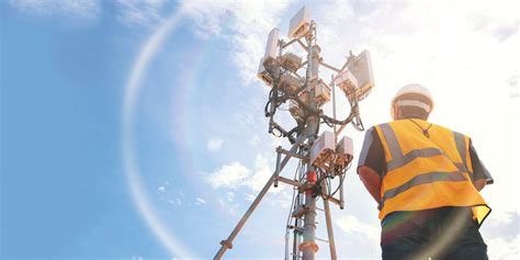 Qué Hace Un Ingeniero De Telecomunicaciones Blog Ue