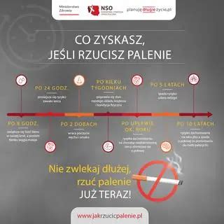 Co się dzieje w organizmie palacza po rzuceniu papierosów Korzyści są natychmiastowe Sprawdź