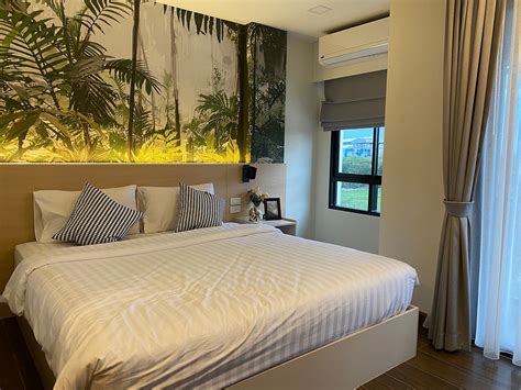 Baan Sukjai Sam Bai Tao Hotel Reviews Lum Din Thailand