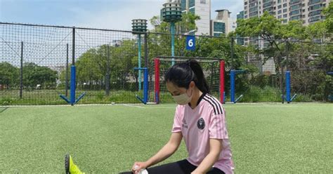 차세찌♥ 한채아 축구 집안 며느리 일상 축구에 진심인편