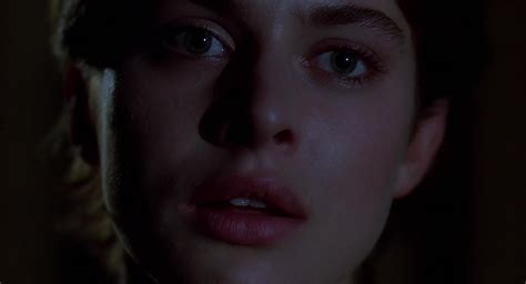 Nastassja Kinski Cat People Transformation