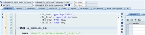 Backend Checks Relevant For Search In Srm Ui Add O Sap Community