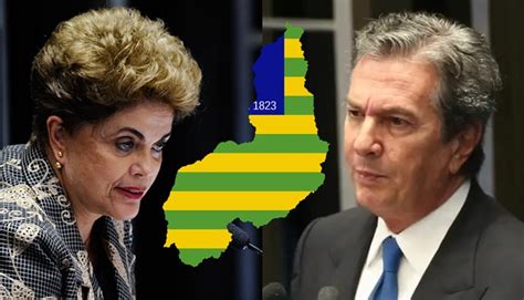 Relembre como votaram os políticos do Piauí nos impeachments de Collor