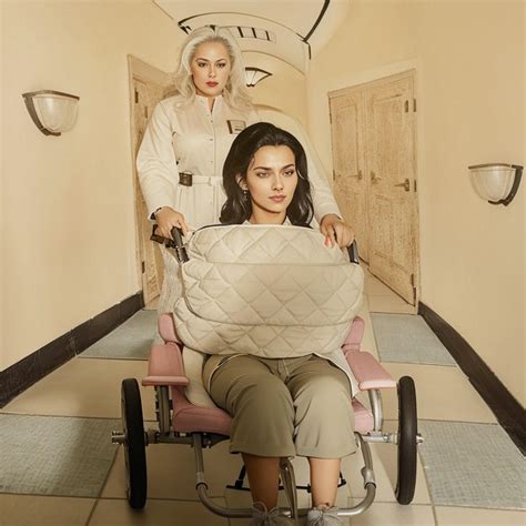 Selene Gallio Is Admitted To An Insane Asylum 14 1 By Selenegalliothesjq On Deviantart