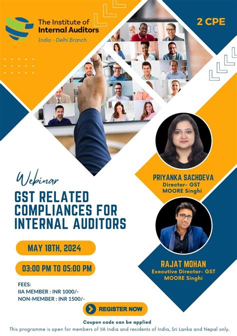 Rajat Mohan On Linkedin Hi Connections Please Join Us For This