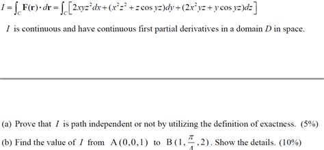 Solved Question Chegg