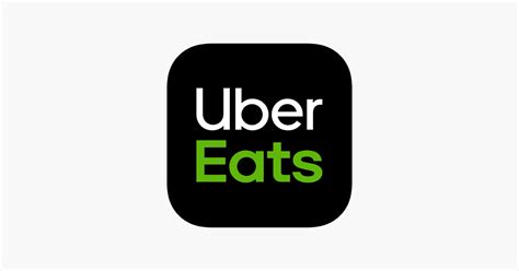 ‎uber Eats Food Delivery On The App Store