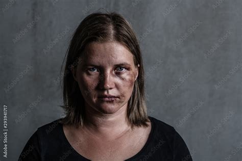 Women In Prison Violence