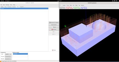 PyCam GNU Linux E Software Open Source