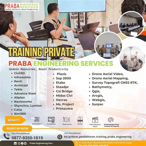 Bim Tekla Structure Praba Engineering Services